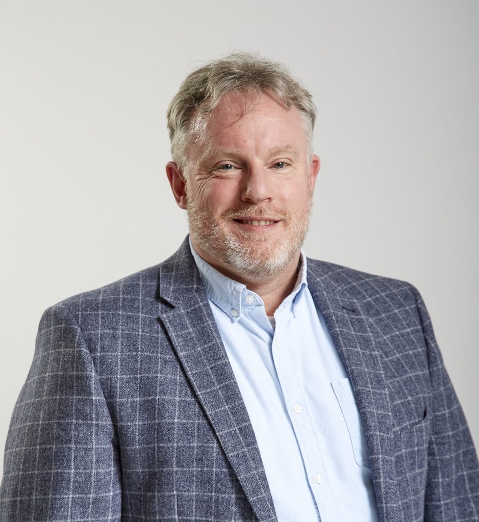 The Chairperson and Senior Management Team - Citizens Advice