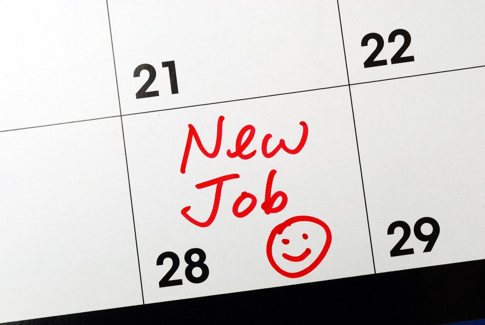 You have been offered a new job - What next? - Citizens Advice