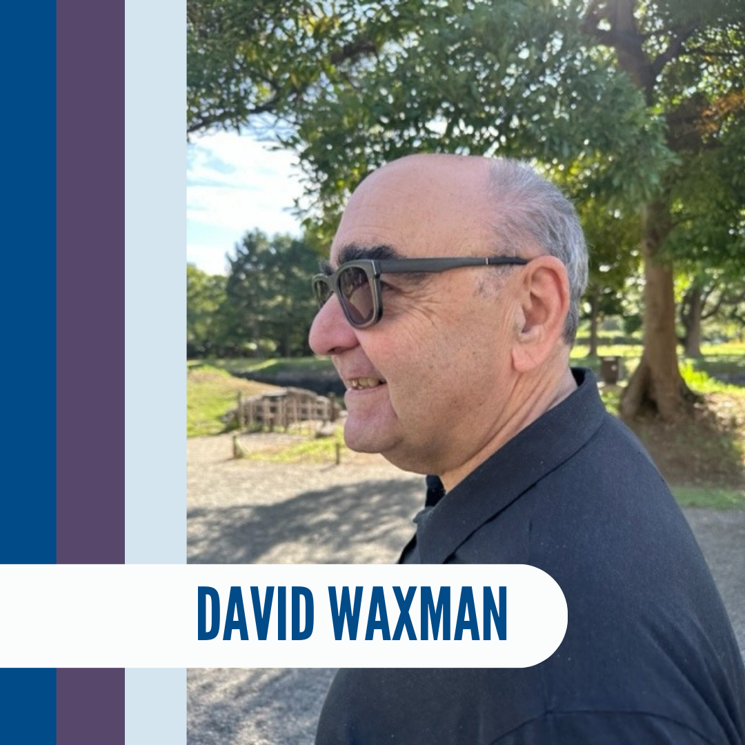 Blog-David-Waxman-Trustee-Week - Citizens Advice